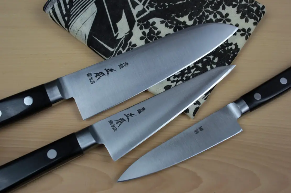 Masamoto Knives Review: Overhyped Or Worth It? - Blades Power
