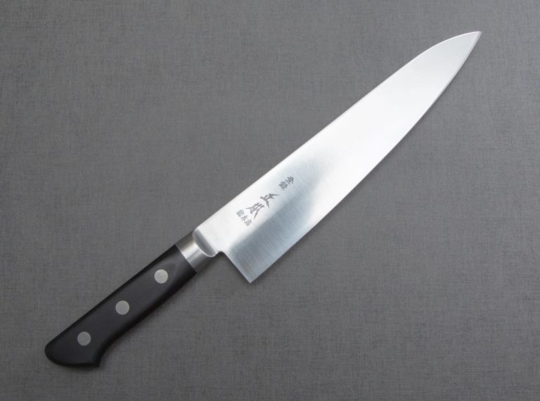 Masamoto Knives Review: Overhyped Or Worth It? - Blades Power