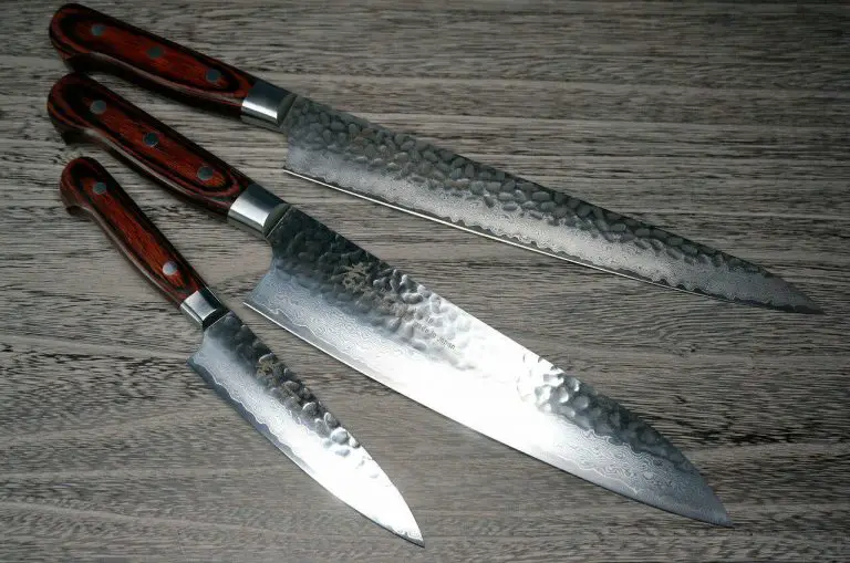 Sakai Takayuki Review: Is This Japanese Knife Brand Worth It?