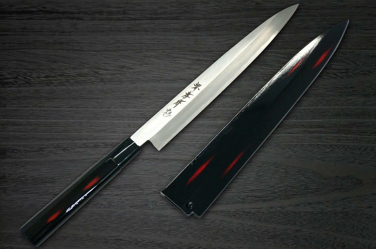 Sakai Takayuki Review: Is This Japanese Knife Brand Worth It?