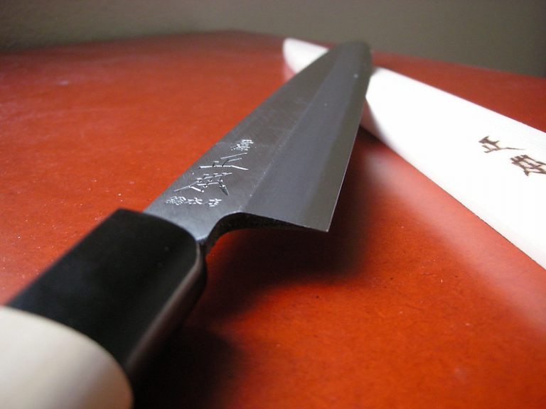 Masamoto Knives Review: Overhyped Or Worth It? - Blades Power