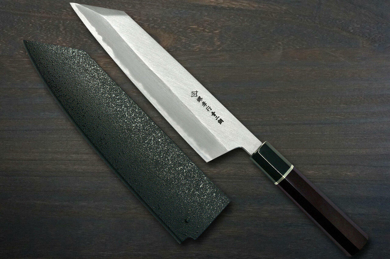 Sakai Takayuki Review: Is This Japanese Knife Brand Worth It?