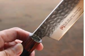 Iseya Knives Review: Are They Any Good? - Blades Power