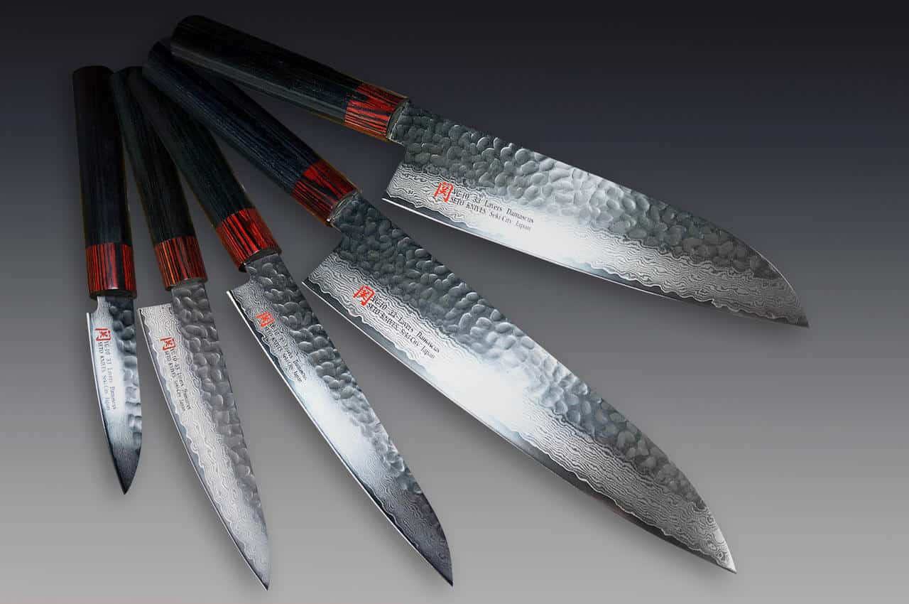 Iseya Knives Review: Are They Any Good? - Blades Power