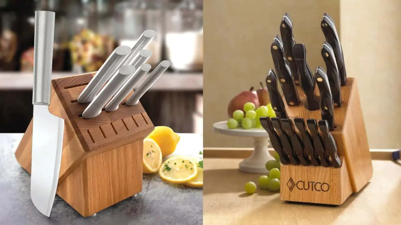 Rada Knives Review From An Owner: Are They Worth It?